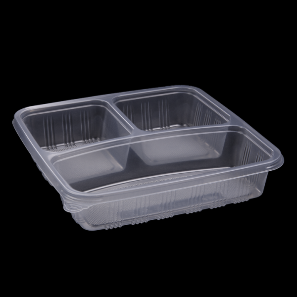COMPARTMENT CONTAINERS Archives - GNW Packaging