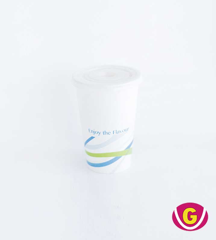 COLD PAPER CUP 16OZ - GNW Packaging