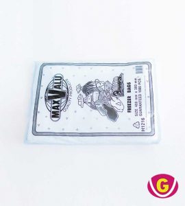 EXTRA LARGE FREEZER BAGS - GNW Packaging