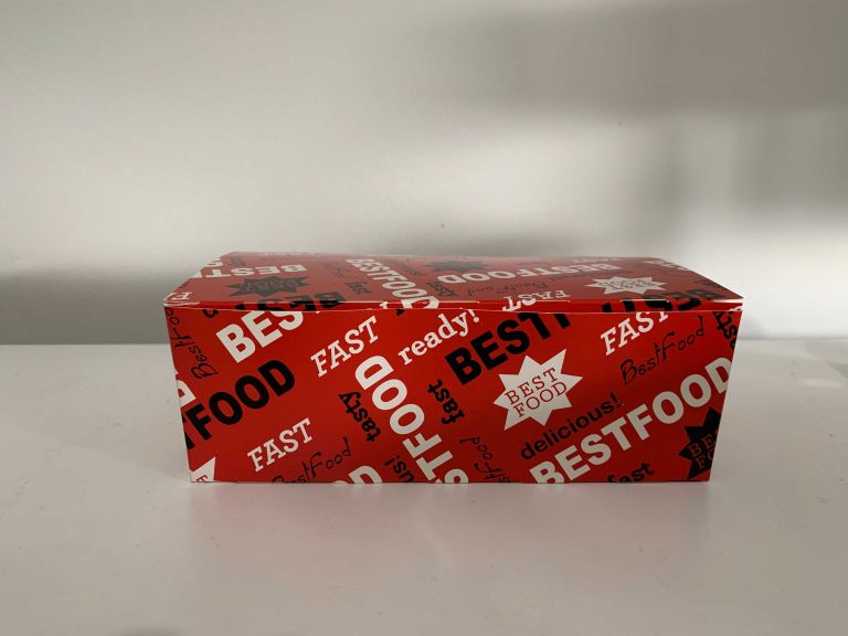 SNACK BOX SMALL - GNW Packaging